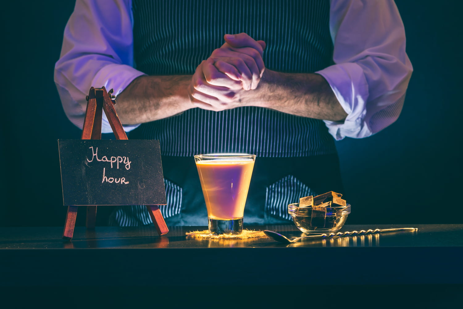 Members Happy Hour – Calabria Bowling